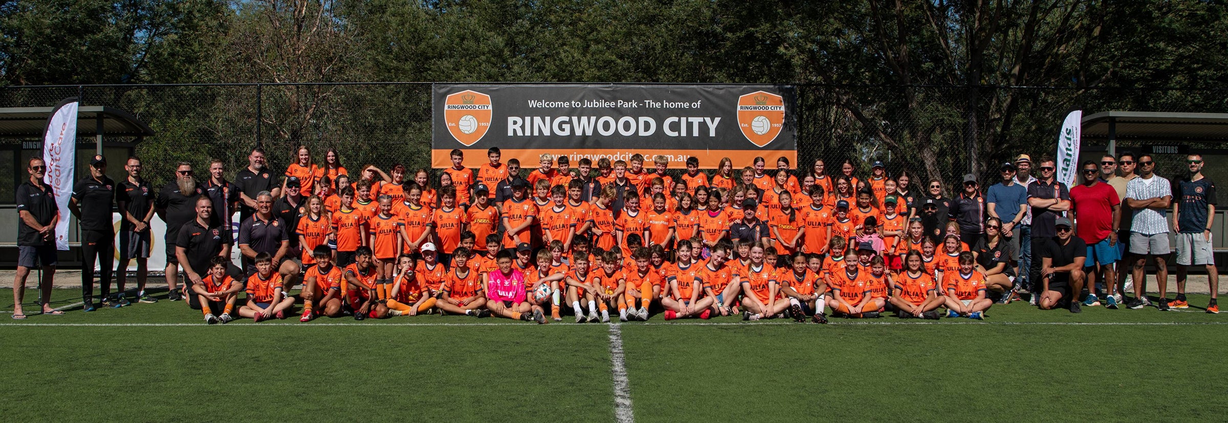 Club | Ringwood City Soccer Club